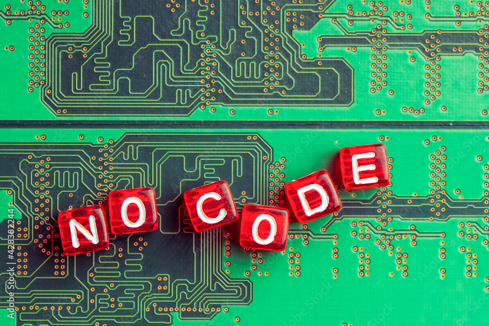 Announcing Creatio's Leadership in the Forrester Wave: A New Era for No-Code Development ...